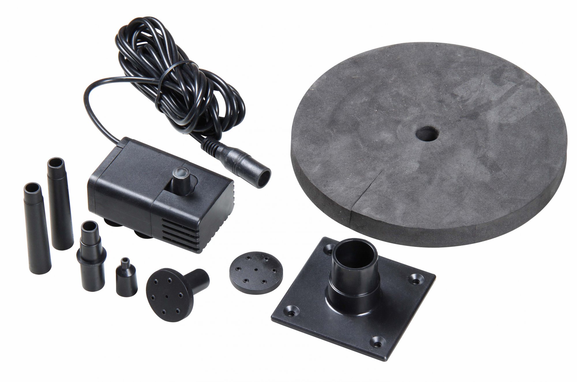 Smart Solar Sunjet 500 Water Pump - Willowbrook Nursery and Garden Centre