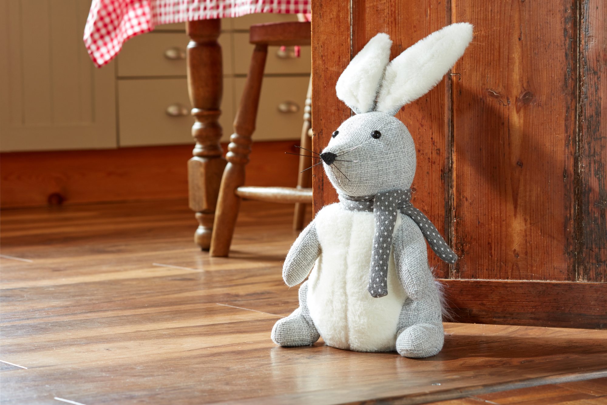 Bunny Doorstop - Willowbrook Nursery and Garden Centre