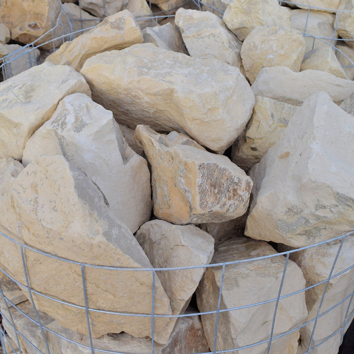 Meadow View ROCKERY COLLECTION Cotwold Rockery Stone - Each ...
