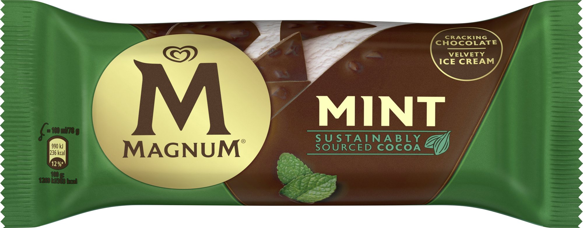 Magnum Mint 100ml - Willowbrook Nursery and Garden Centre