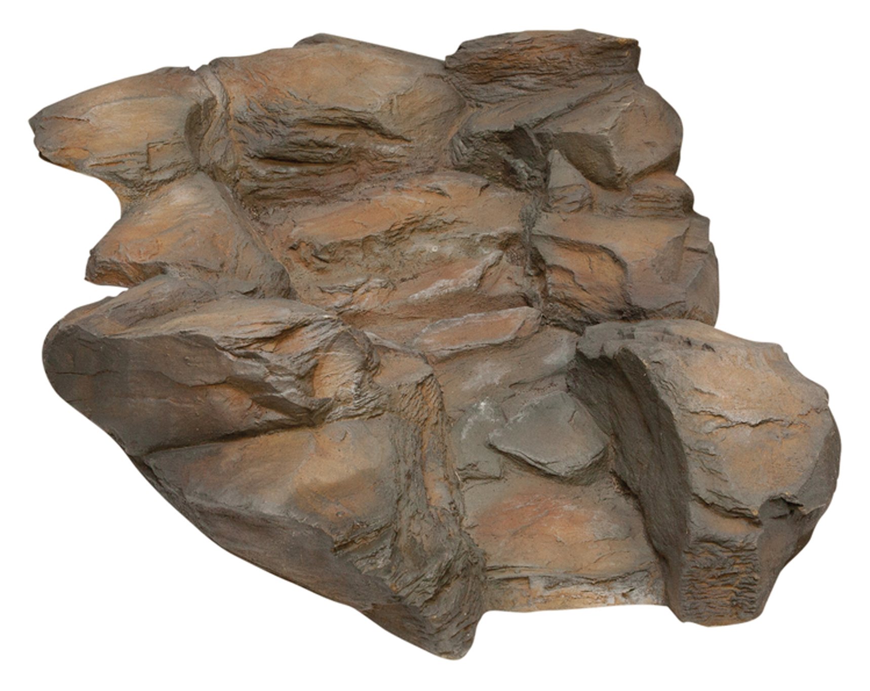 Oase OASE Caucasus Slate Brown (Watercourse Slate Rapid) - Willowbrook ...