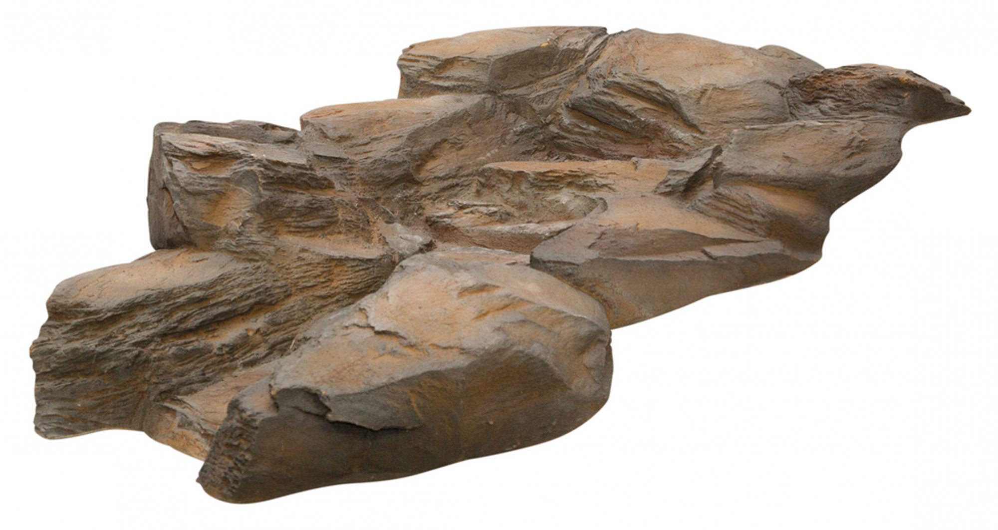 Oase OASE Caucasus Slate Brown (Watercourse Slate Rapid) - Willowbrook ...